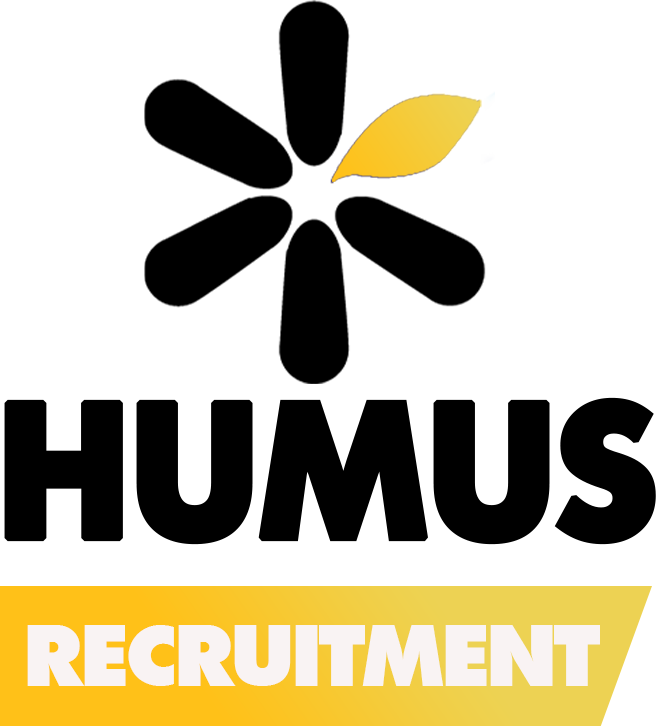 Jobs at Humus Recruitment